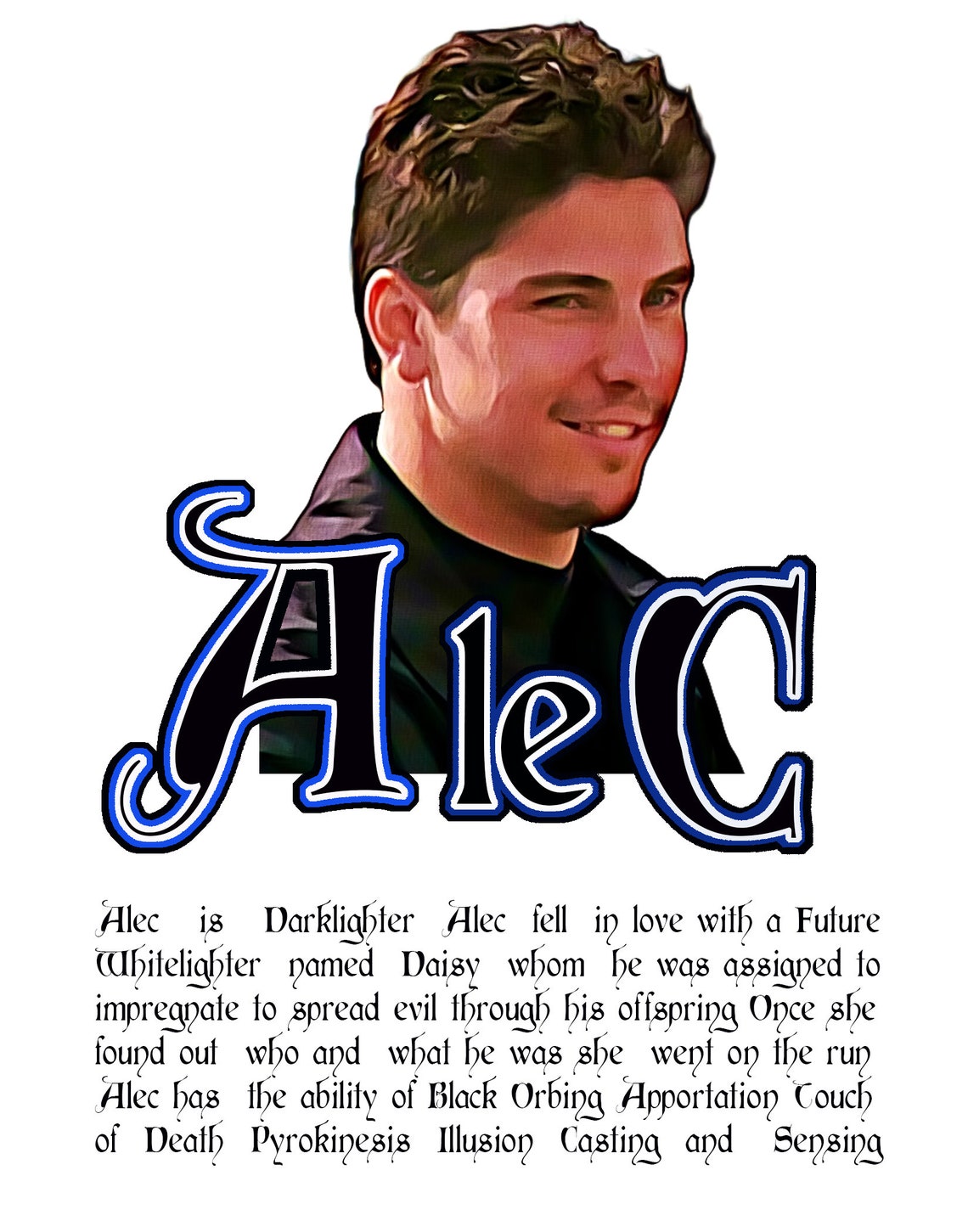 Charmed Book of Shadows Unseen Pages, Comics and Novels Volume 3/12 - Etsy