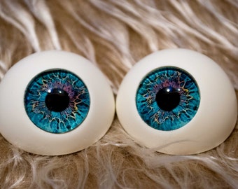 Puppet Eyes - Etsy