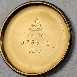 60's Omega Seamaster 34mm 14kgf Automatic Cal. 550 Men's Watch Working ...