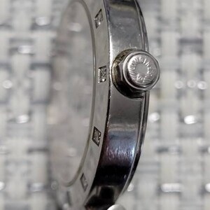 Longines Dolcevita 12 Real Diamonds Bezel & 12 on Dial Authentic Ladies ...