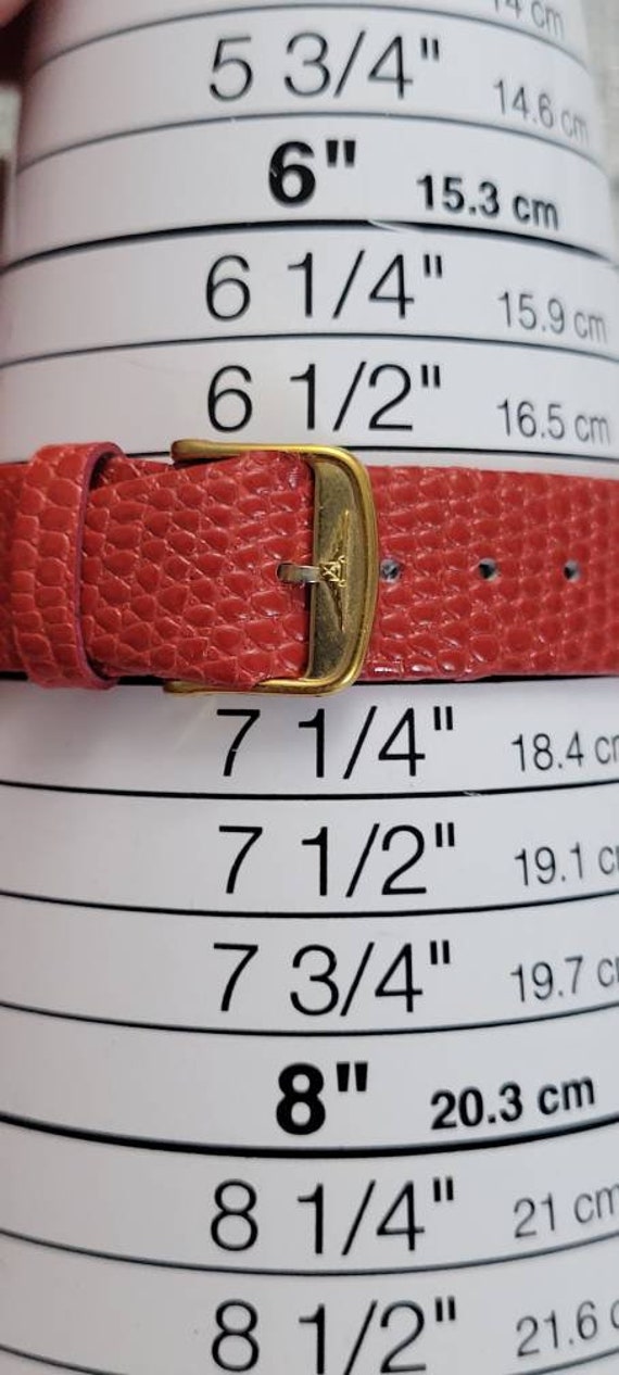 Rare Vintage Longines Gold Plated Cal.150.4 Swiss 5 J… - Gem