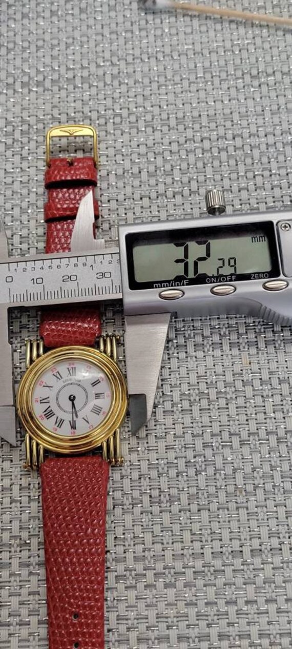 Rare Vintage Longines Gold Plated Cal.150.4 Swiss 5 J… - Gem