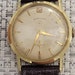 Vintage Hamilton 14k Solid 730 Movement Men's Watch - Etsy