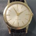 60's Omega Seamaster 34mm 14kgf Automatic Cal. 550 Men's Watch Working ...