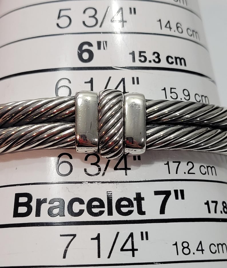 David Yurman Tourmaline 21mm 14k/925 Baby Blue Diamond Dial Quartz ...