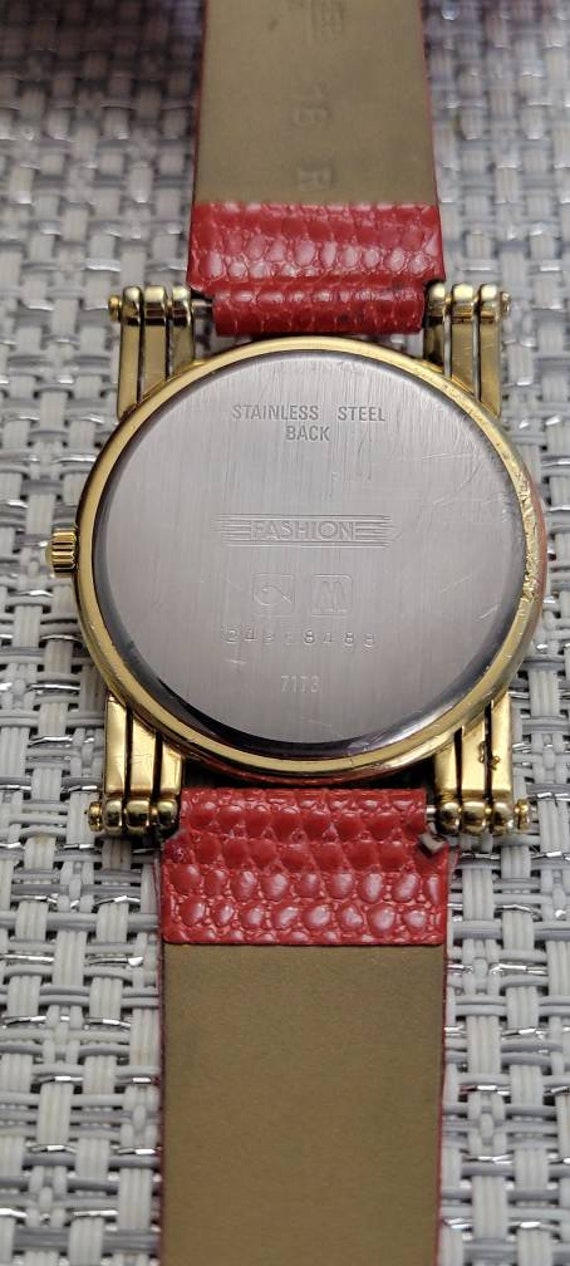 Rare Vintage Longines Gold Plated Cal.150.4 Swiss 5 J… - Gem