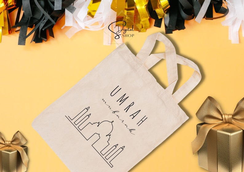 Umra/umrah Mubarak Umra Gift Islamic SVG Islamic PNG - Etsy