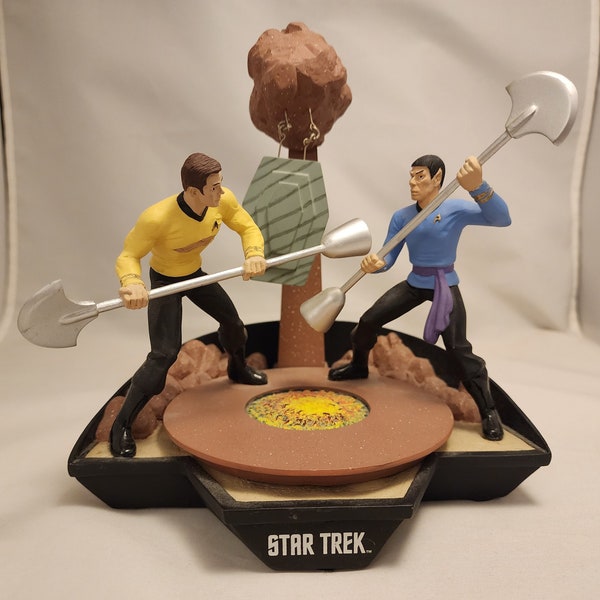 Spock Star Trek - Etsy