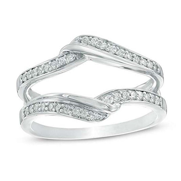 Solitaire Enhancer - Etsy