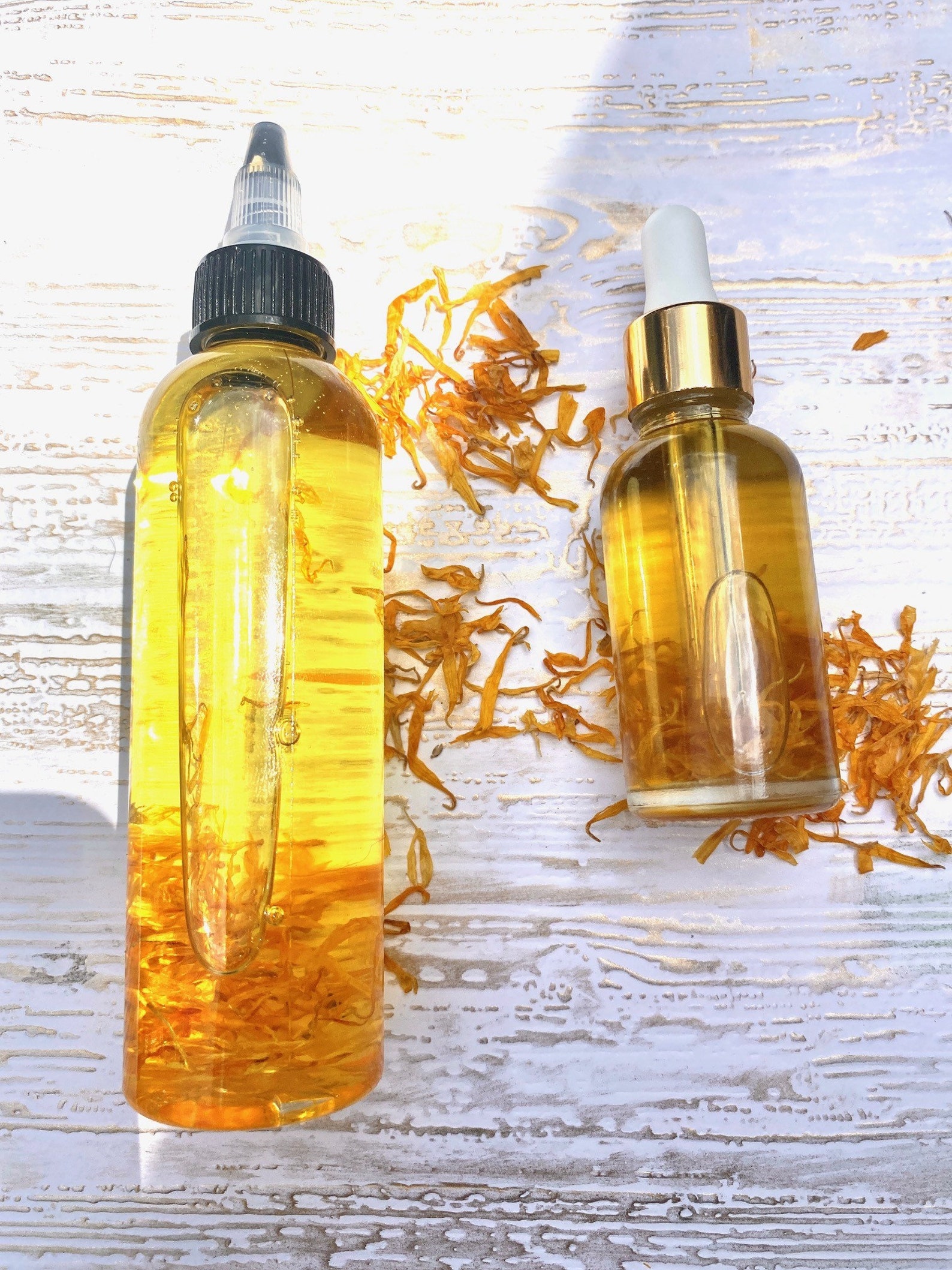 Loc Oil, Coconut and Lemon Scent, Moisturizing Oil for the Scalp, Gift ...