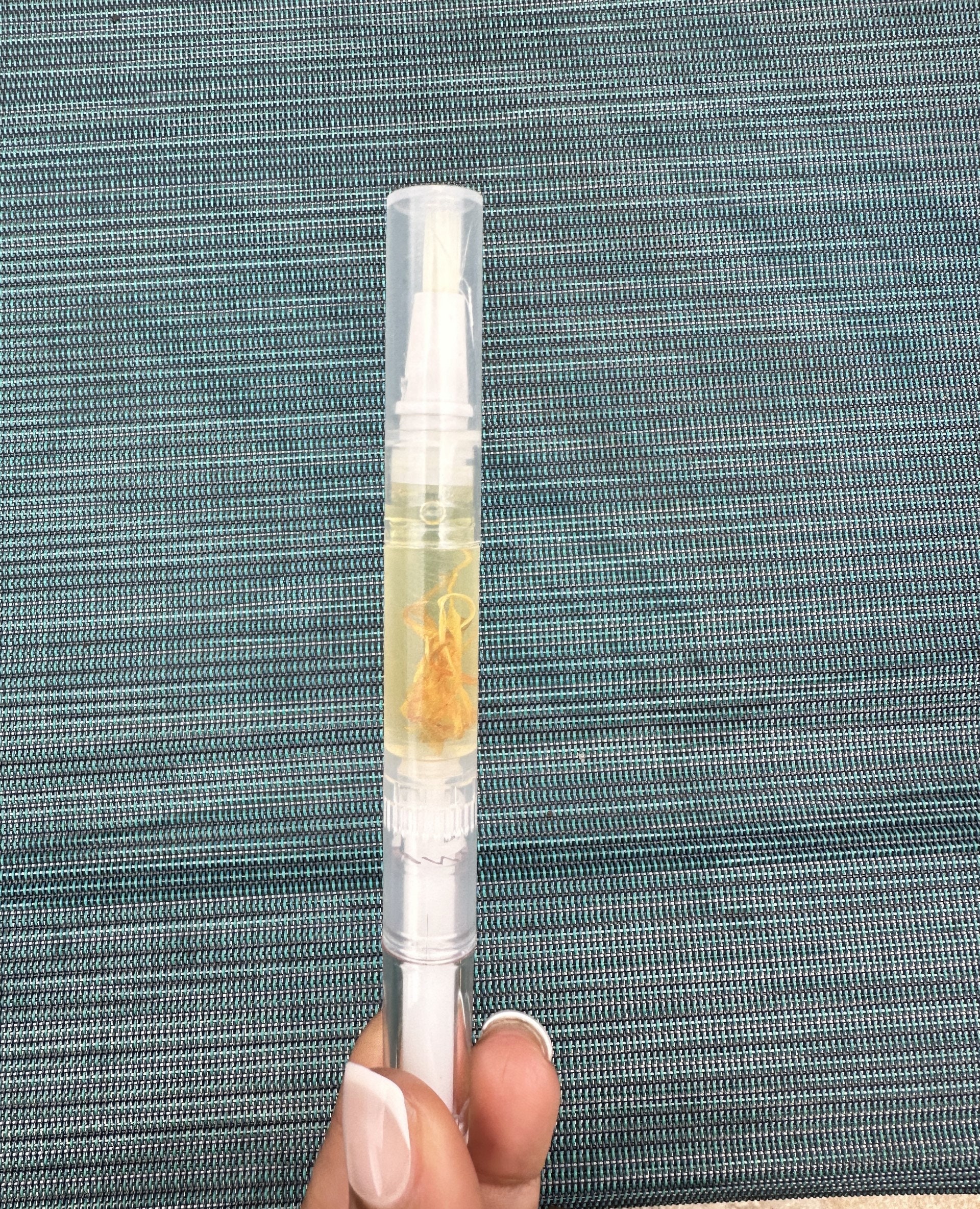 Cuticle Oil 3ml Pen for Nails, 3ml Manicure and Pedicure, Moisturizing ...