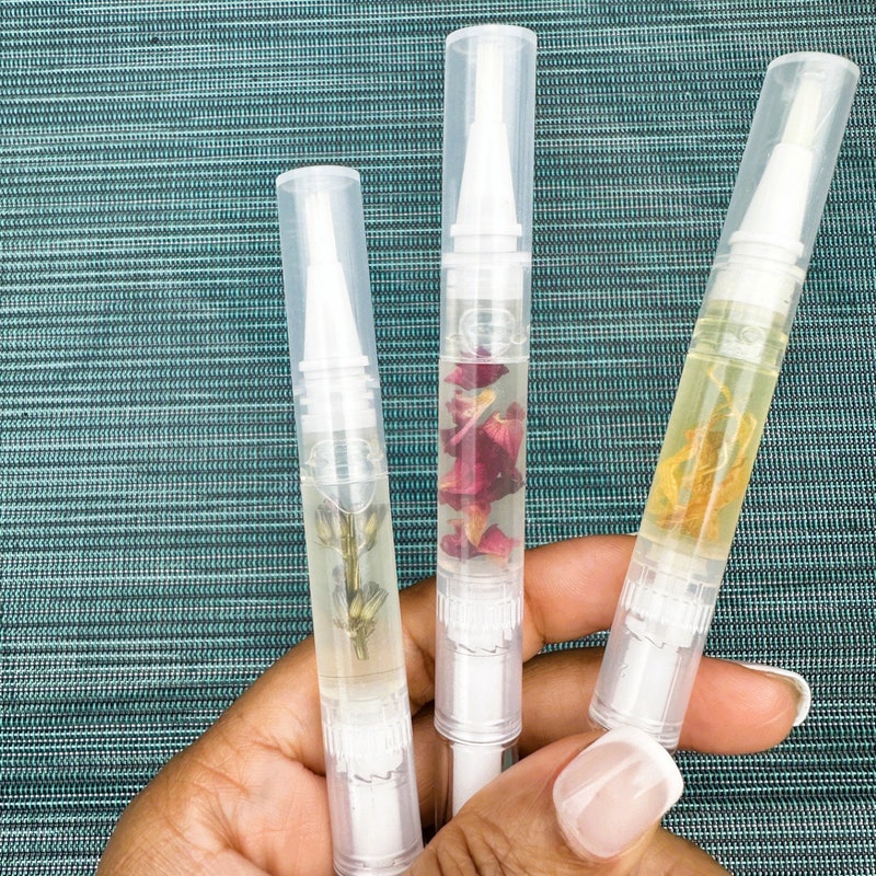 Acrylic Nurse Nails - Etsy