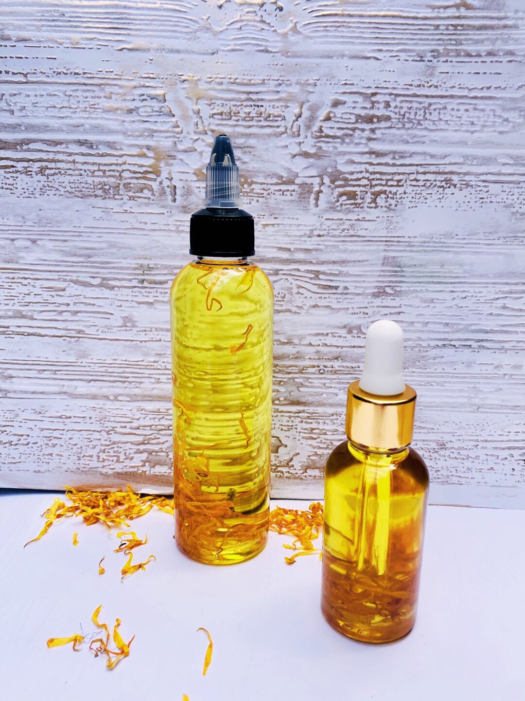 Loc Oil, Coconut and Lemon Scent, Moisturizing Oil for the Scalp, Gift ...