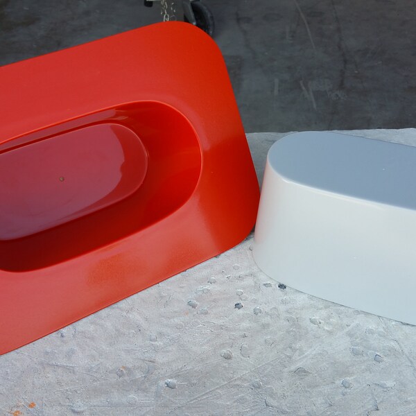 Fiberglass Molds - Etsy