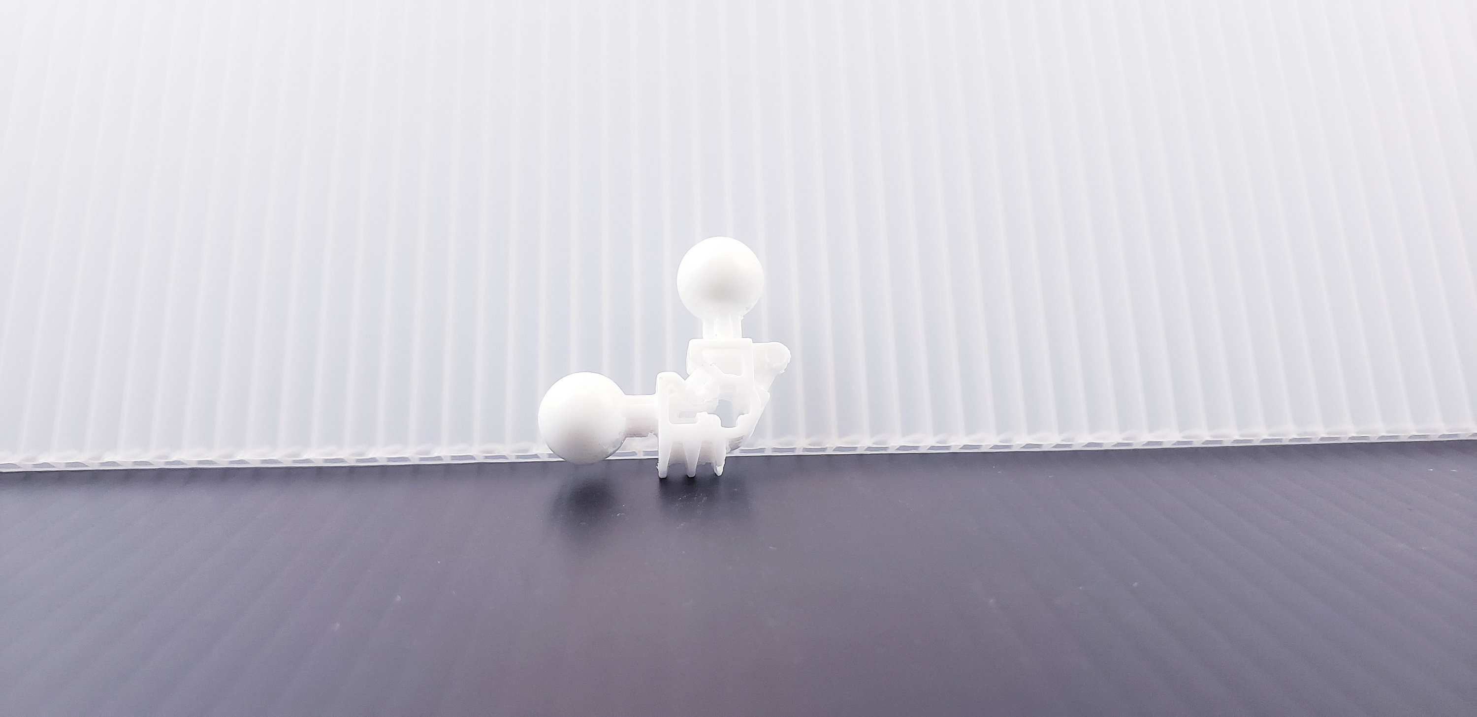 Custom Bionicle Metru Matoran Limb || Ghost White - Etsy