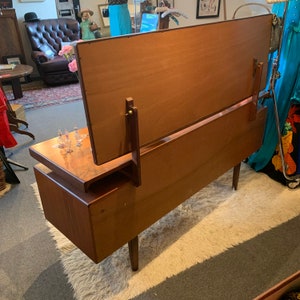 G Plan Fresco Dressing Table - Etsy UK