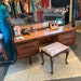 G Plan Fresco Dressing Table - Etsy UK