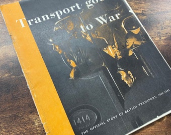 Ww2 Collage Art - Etsy UK