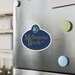 Melbourne Beach Sign Sticker - Etsy
