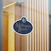 Melbourne Beach Sign Sticker - Etsy