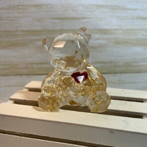 Resins Bears - Etsy