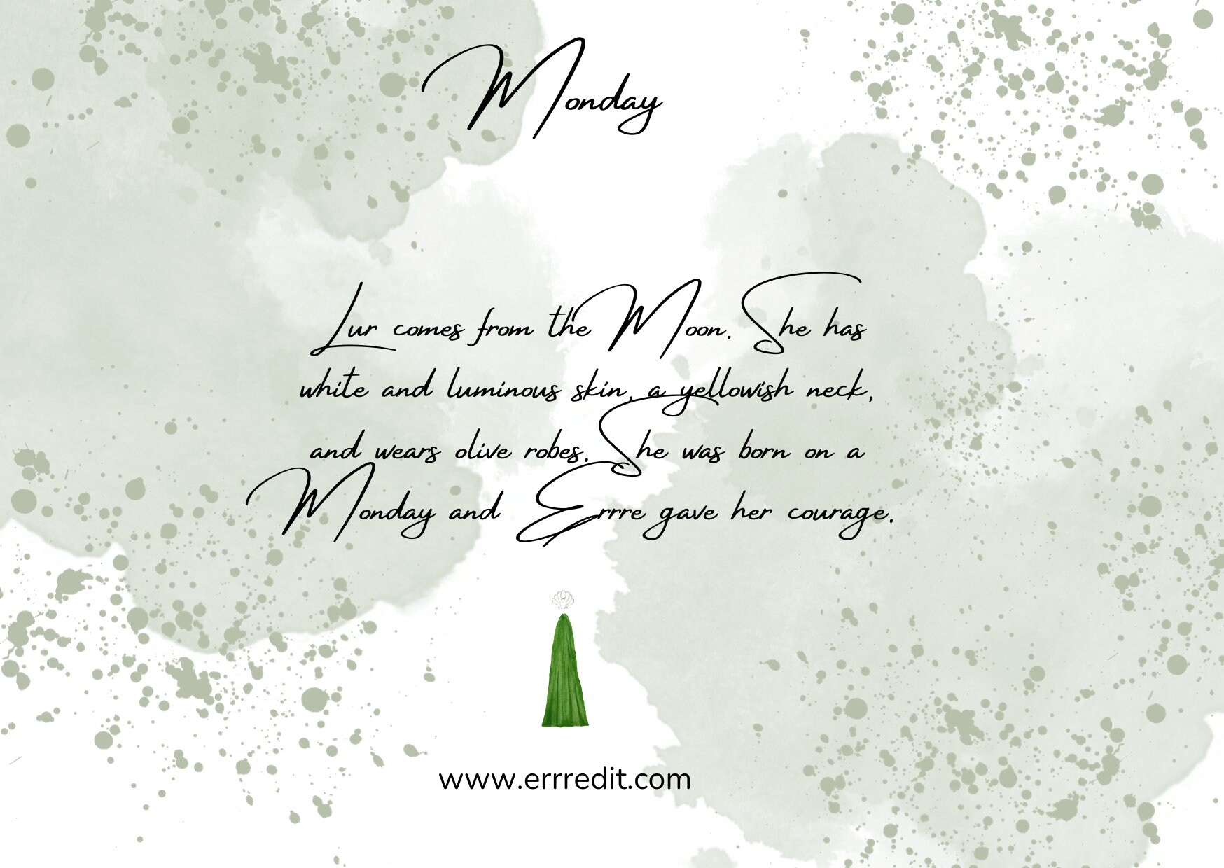 Printable Christmas Postcard - Spread Holiday Cheer - Courage Vibe ...