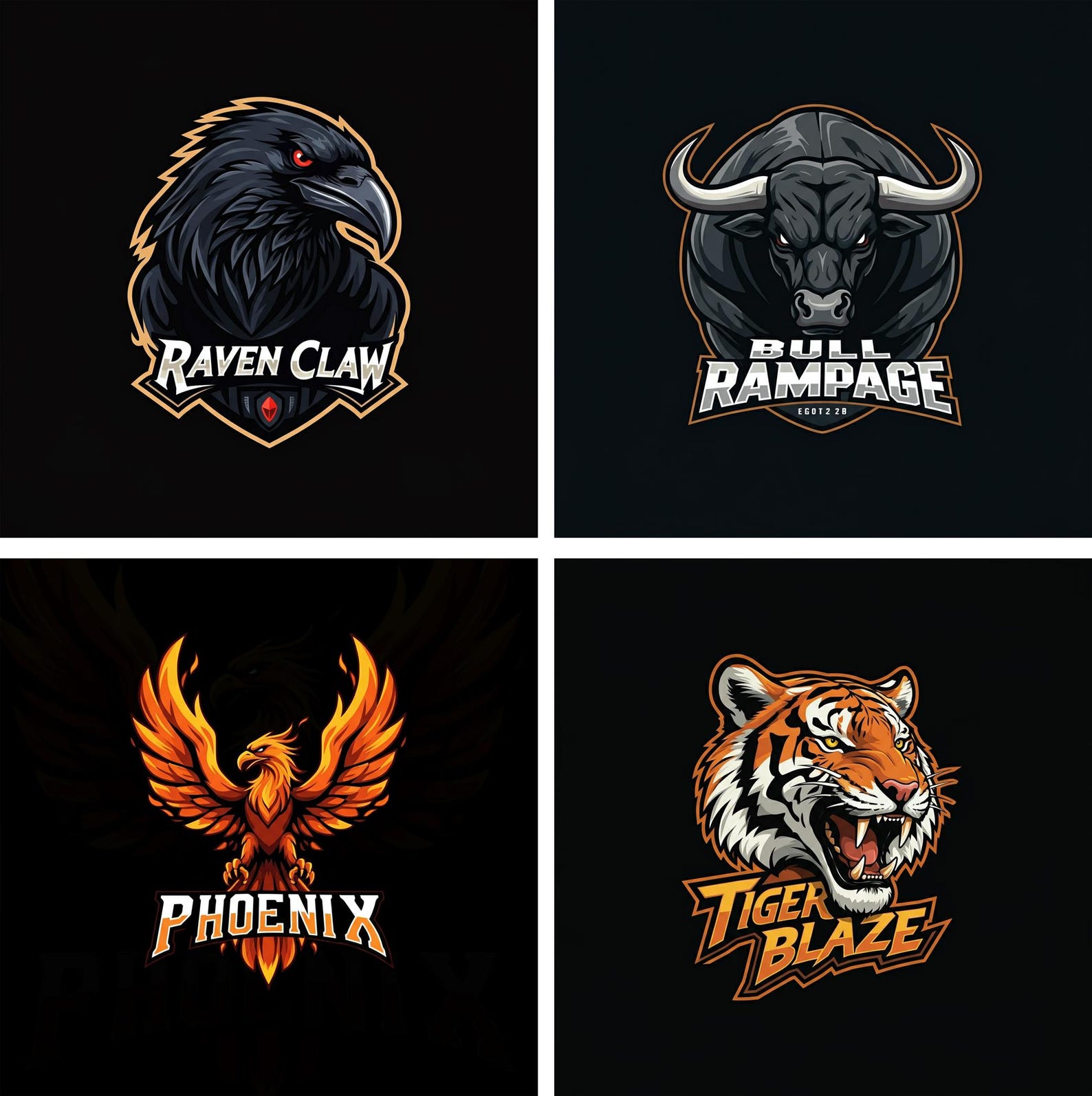 Custom Logo Ill Create Stunning Custom Logos for Your Business, Startup ...