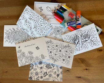 Color Yourself - Etsy