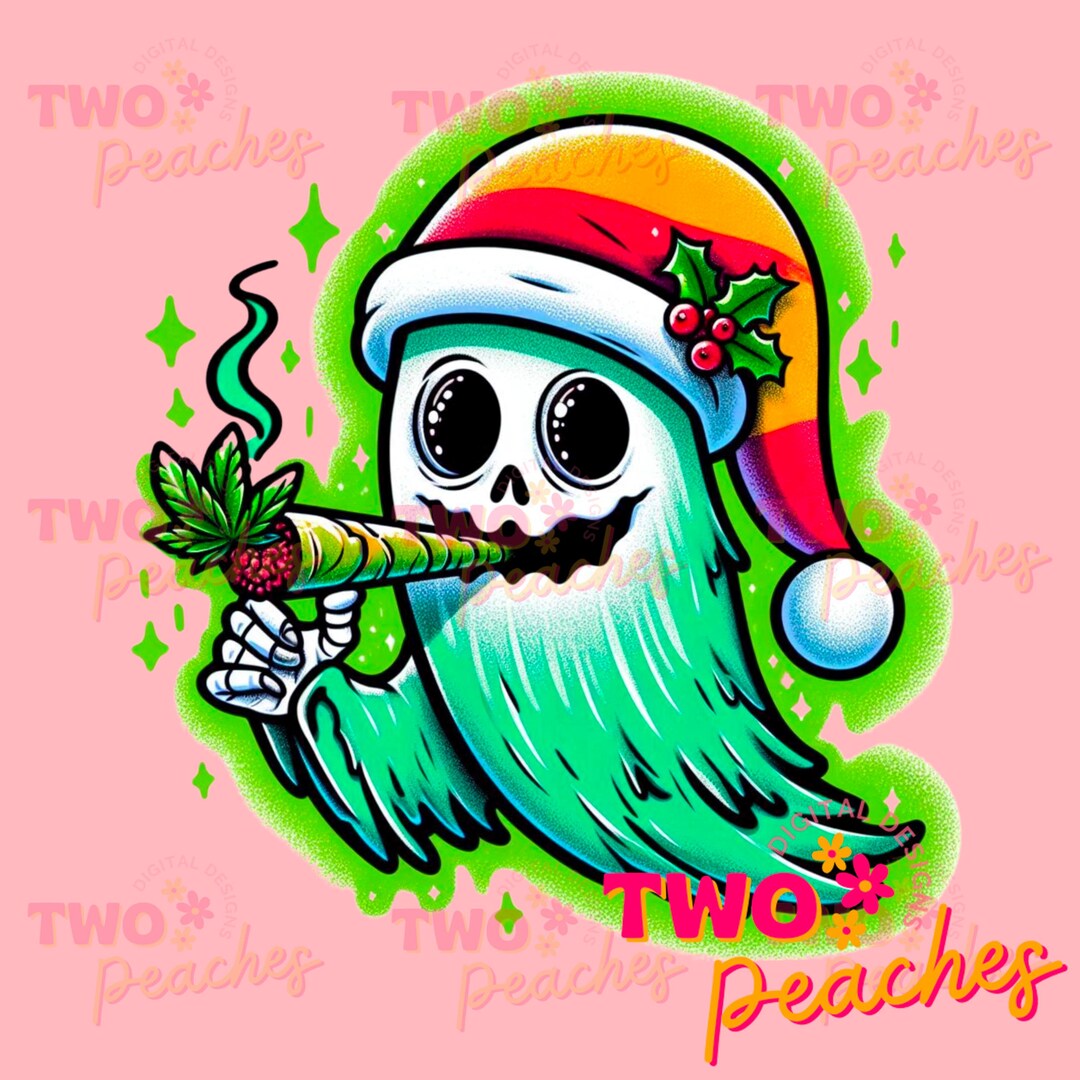 Stoner Girl PNG, 420, Cannabis, Cute Ghost Png, Cannabitch, Weed ...