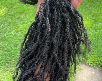 Micro Loc Extensions | Etsy