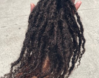 Loc Extensions - Etsy