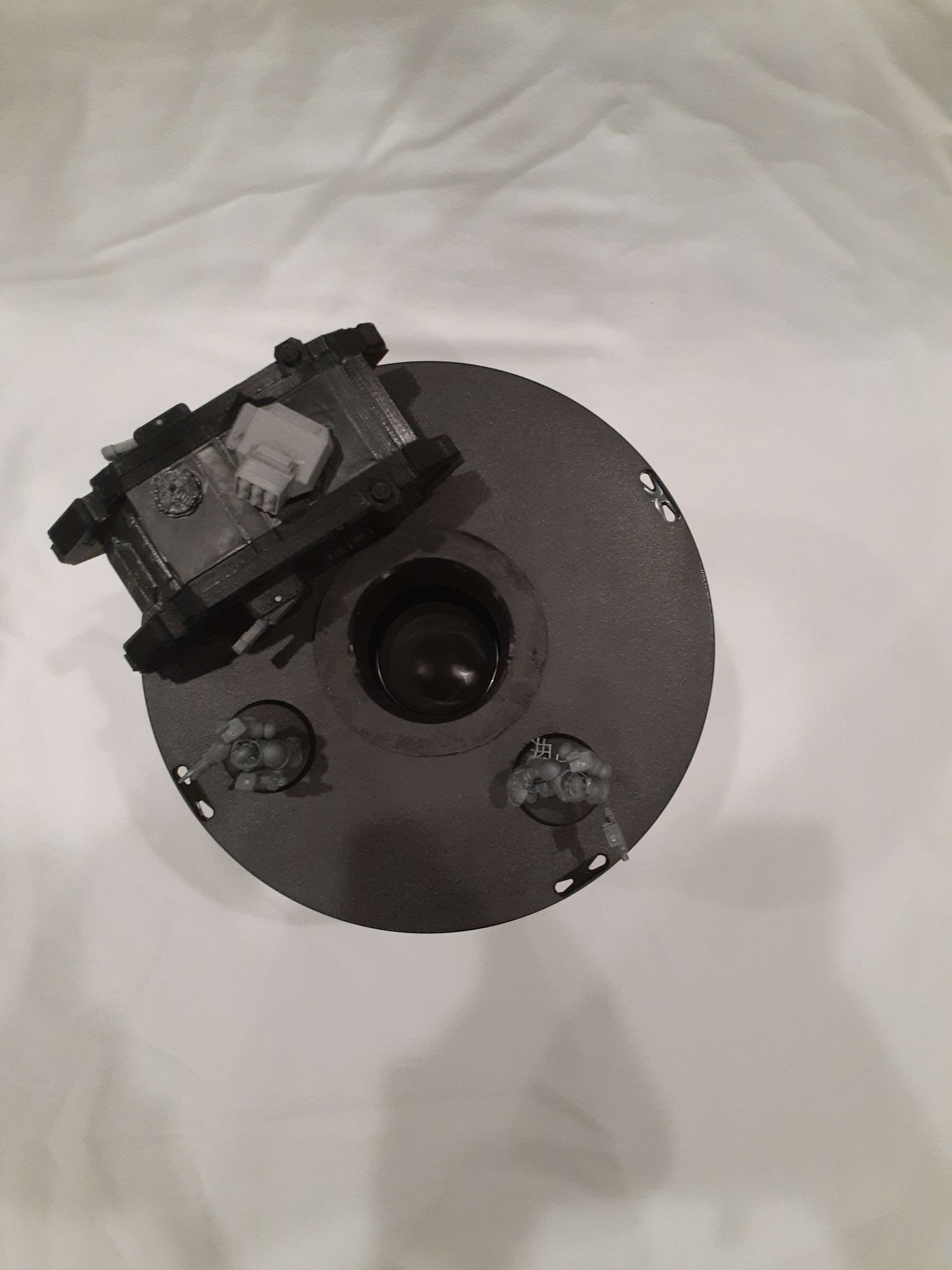 Stackable Minature Display - Etsy