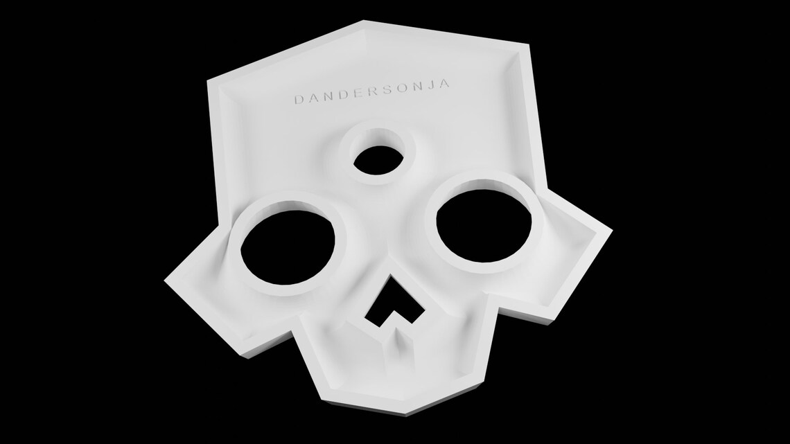 Helldiver Helmet Stand | STL File | 3D Printing - Etsy