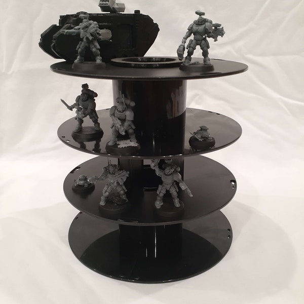 Display Miniatures - Etsy