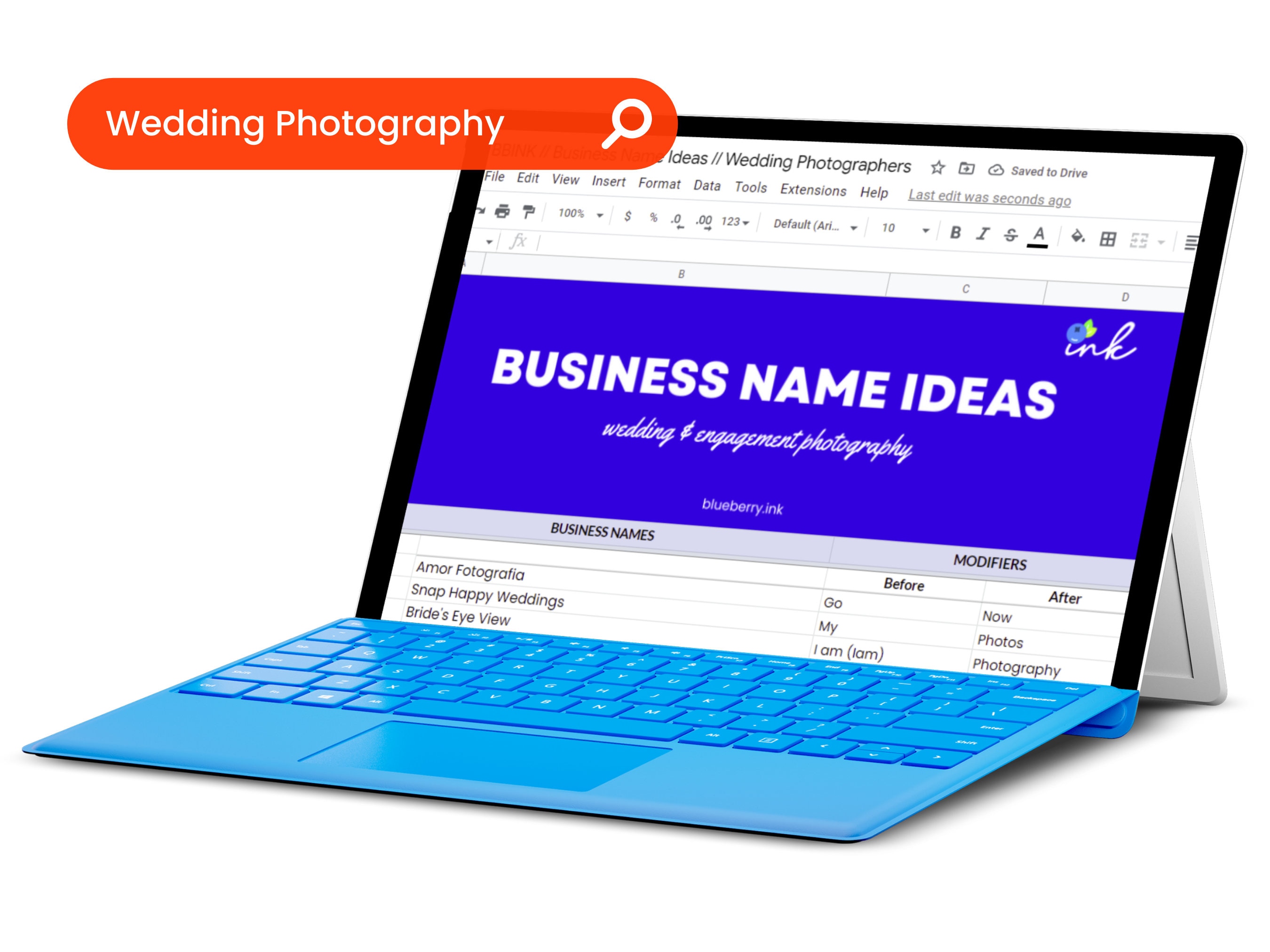 153+ Wedding Photography Business Names List, Engagement Photography ...