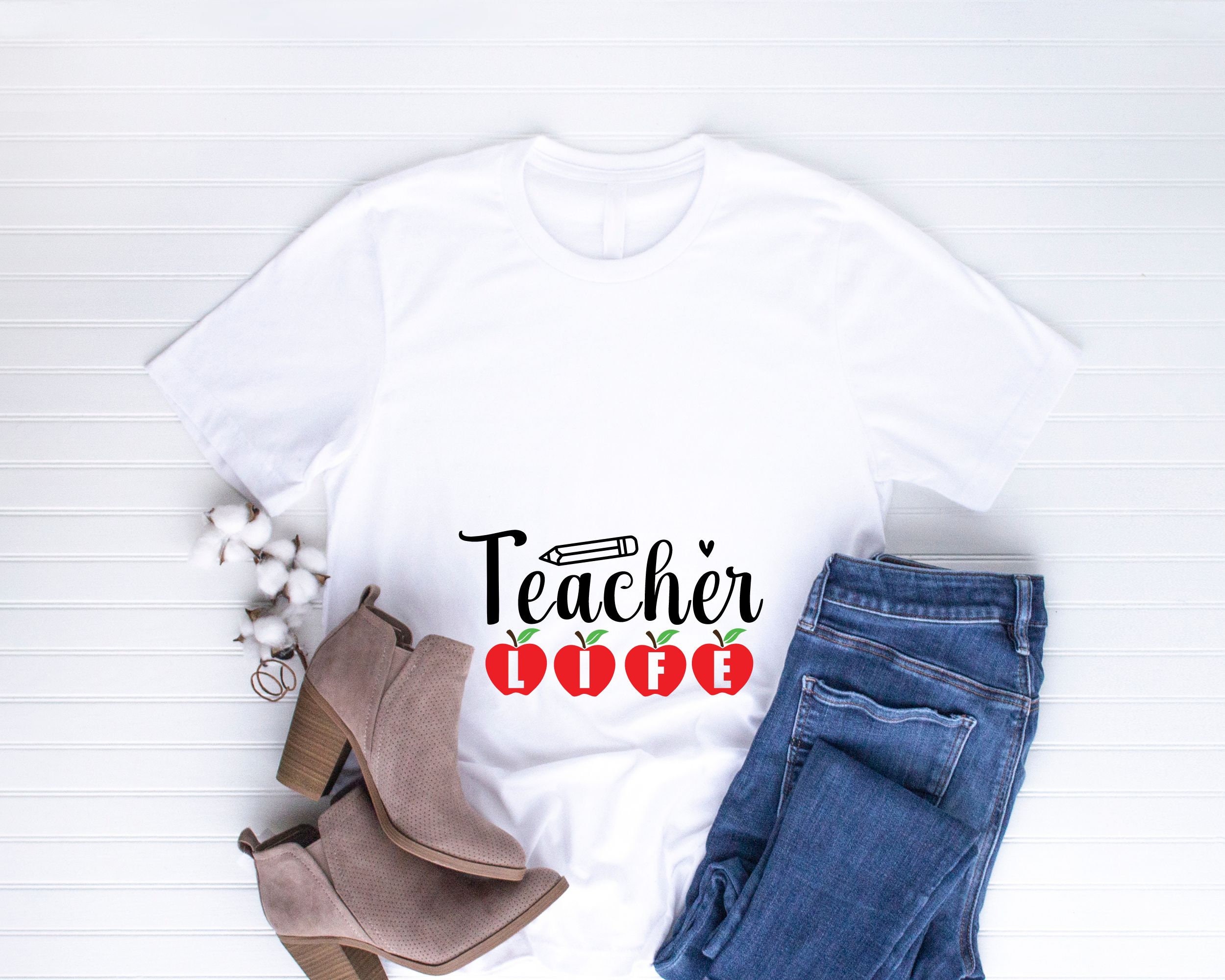 Teacher Rainbow Svg Bundle Teacher Rainbow Png SVG Teacher - Etsy