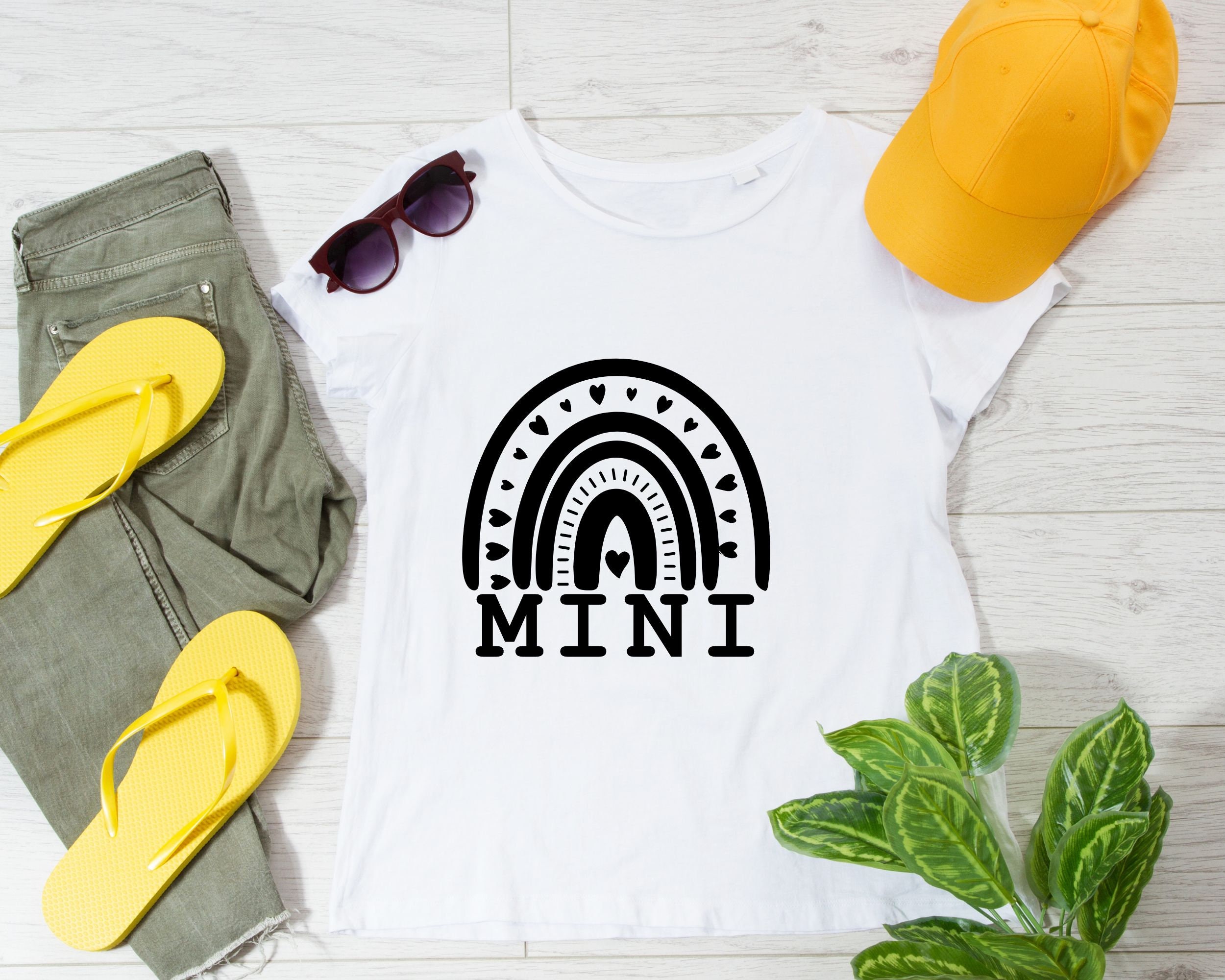 Mama and Mini Svg Mama Mini Svg Mommy and Me Svg Mama and - Etsy UK