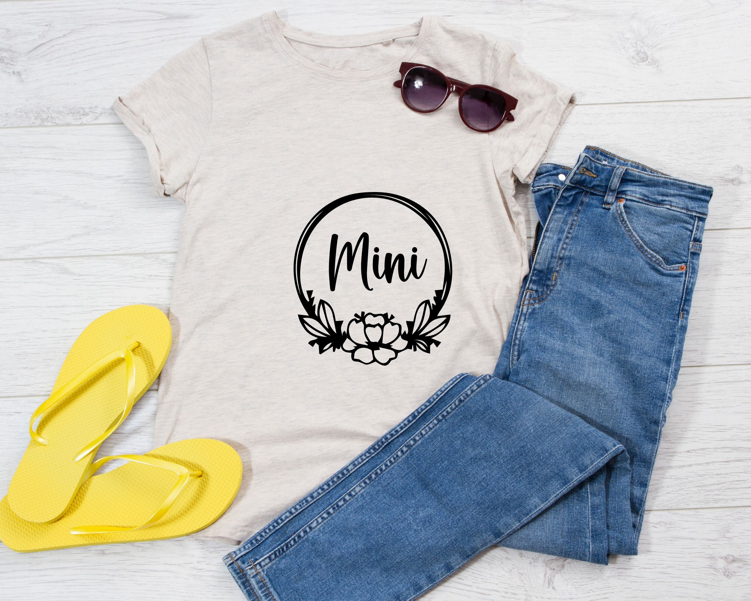 Mama and Mini Svg, Mama Mini Svg, Mommy and Me Svg, Mama and Mini Png ...