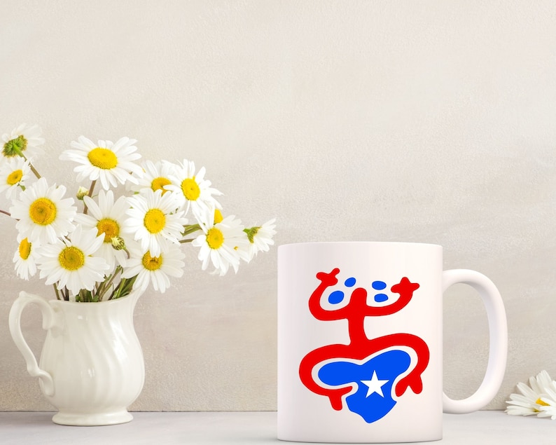 Puerto Rico Bundle Svg Puerto Rico Clipart Garita Svg - Etsy