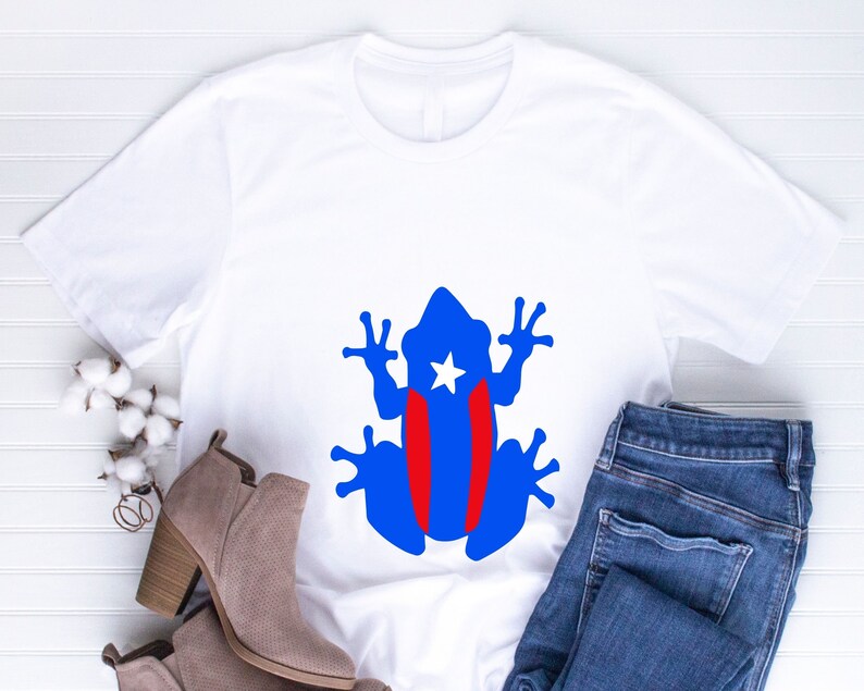 Puerto Rico Bundle Svg Puerto Rico Clipart Garita Svg - Etsy