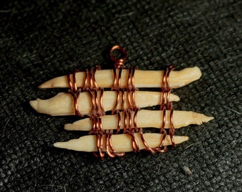 Catfish Pendant - Etsy