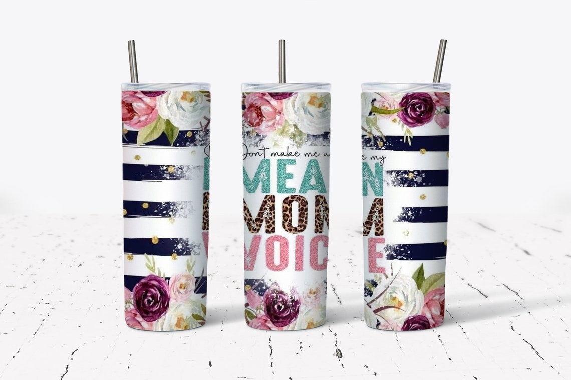 Mean Mom Voice Png Mean Mom Png Mean Mom Tumbler Png Mom - Etsy