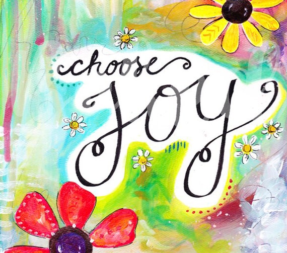 Choose Joy Png Joy Png Watercolor Png Skinny Tumbler | Etsy