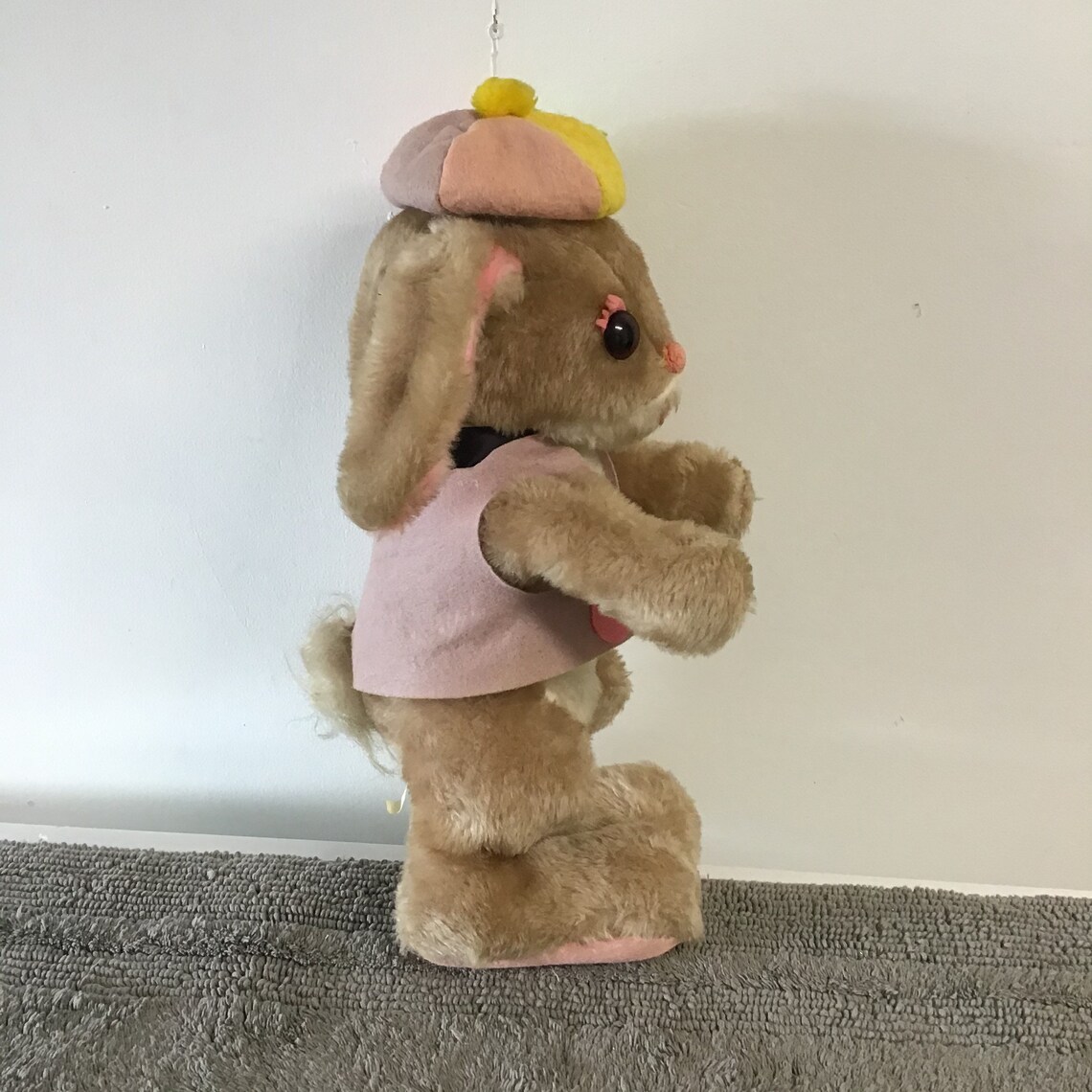 The Rushton Company 1950s Bunny - Etsy UK