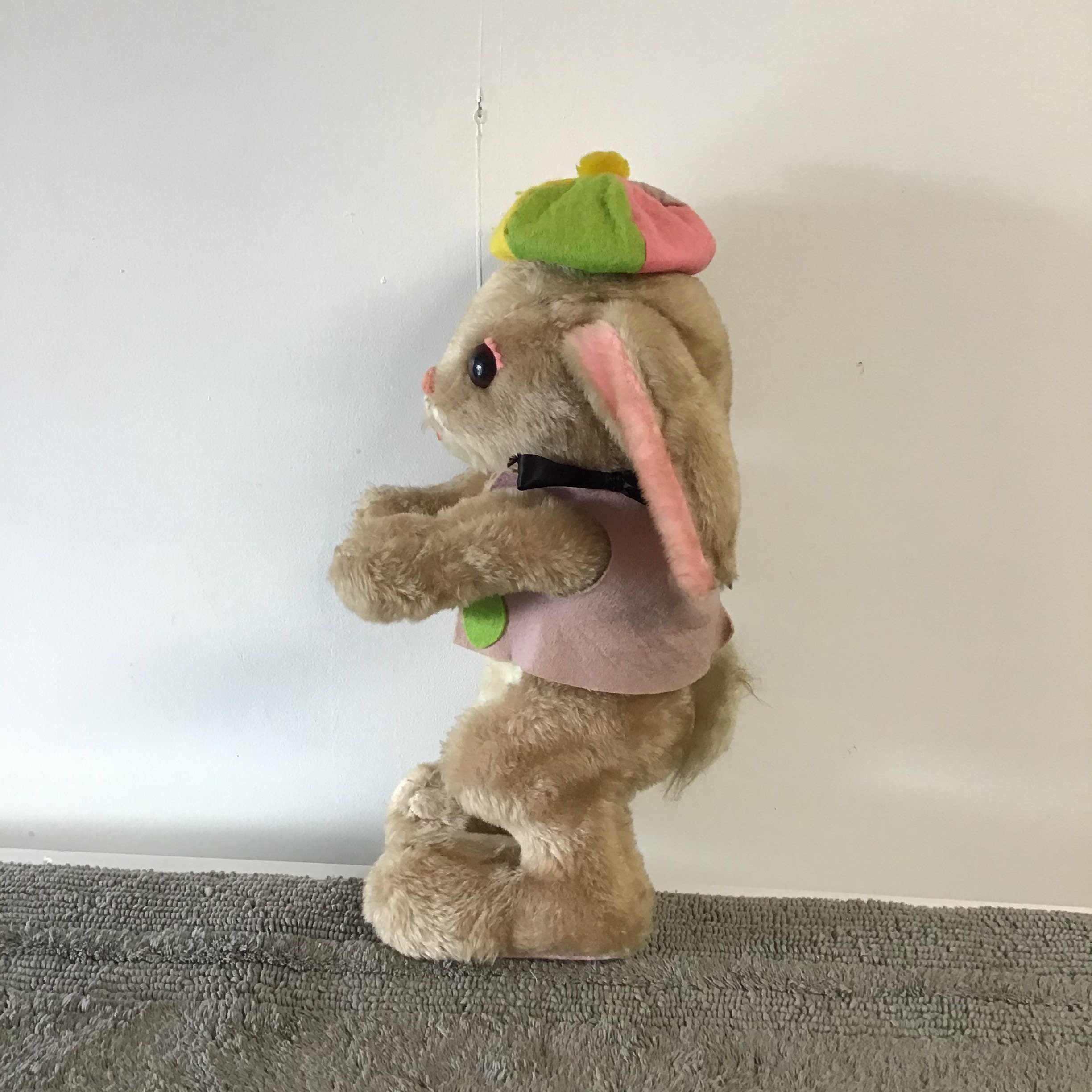 The Rushton Company 1950s Bunny - Etsy UK