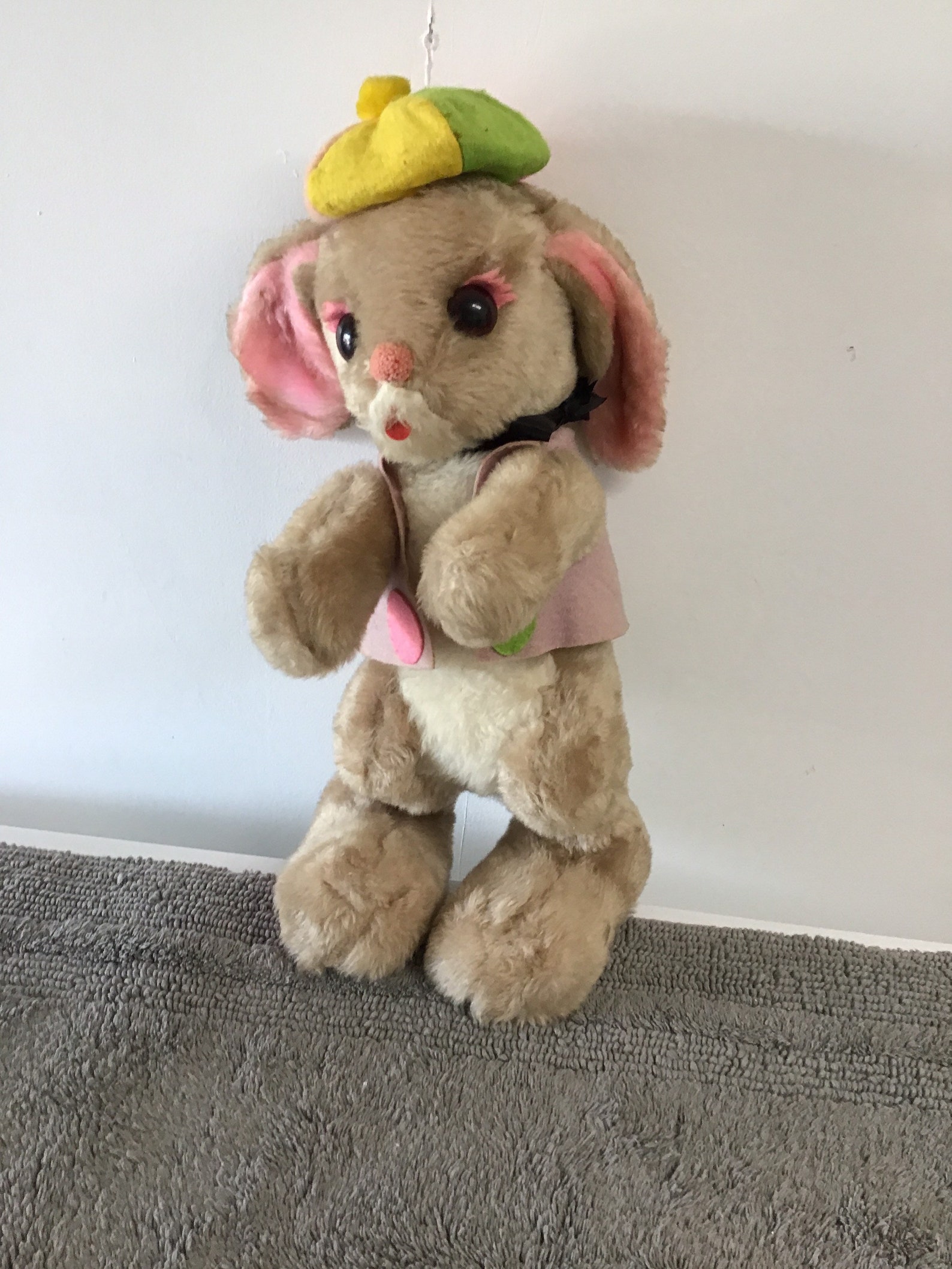 The Rushton Company 1950s Bunny - Etsy UK