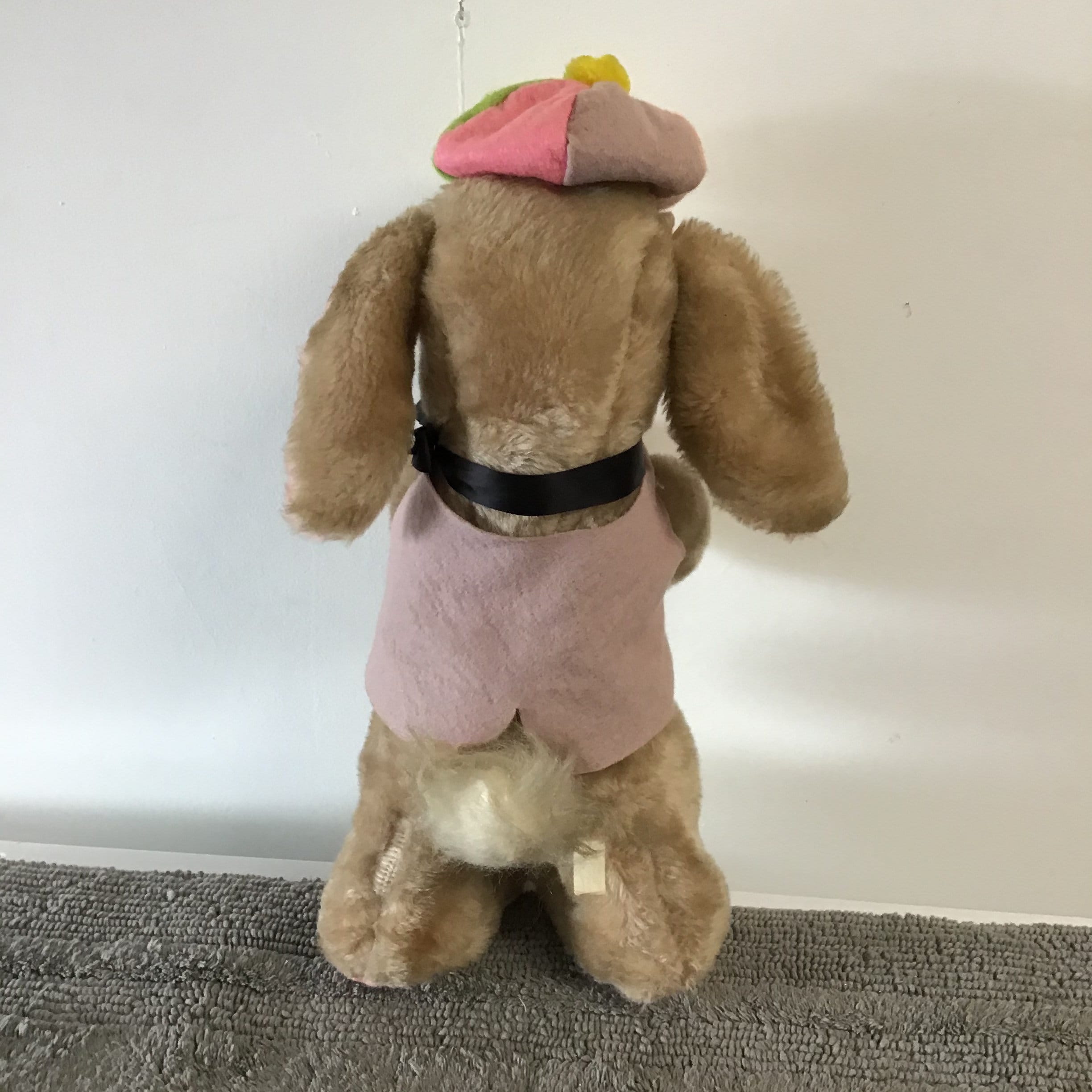 The Rushton Company 1950s Bunny - Etsy UK