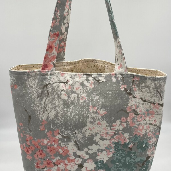 Fabric Shoulder Bag - Etsy