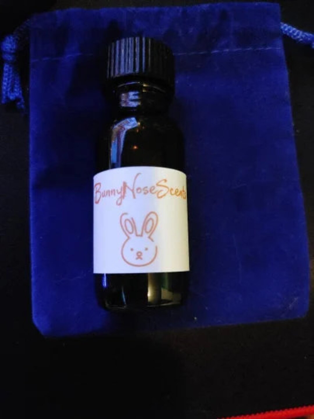 Murder Mittens Perfume Oil - Etsy