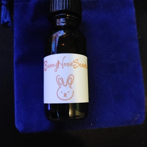 Howl Perfume Oil - Etsy